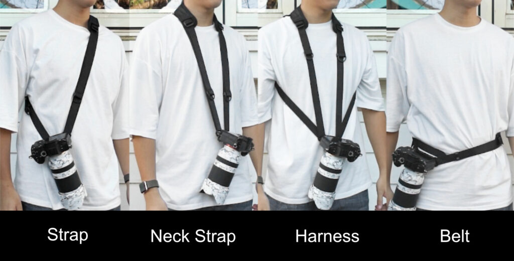 Category: Pi Straps Sport Series | Silence Corner USA